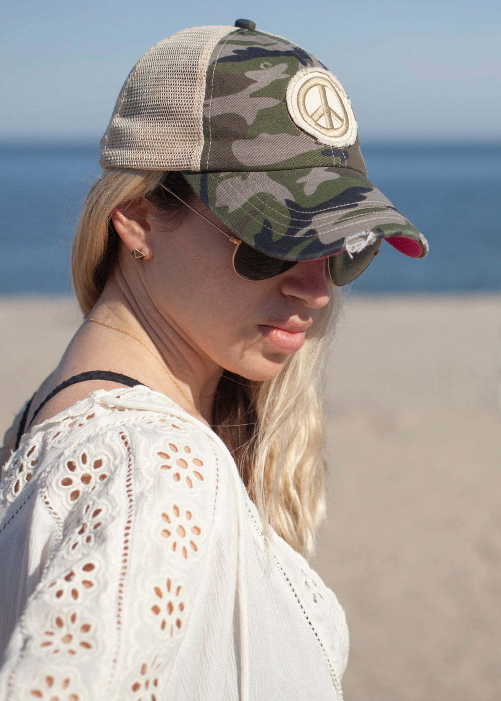 Shady Lady Hats: Trucker Hats for Women & Kids