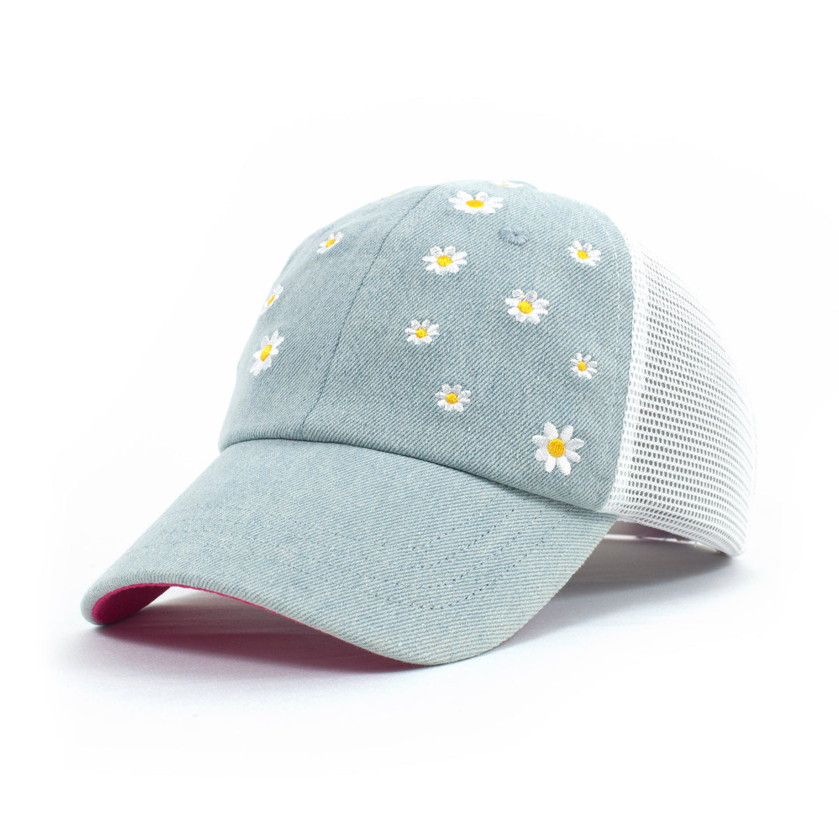 Shady Lady Hats: Trucker Hats for Women & Kids