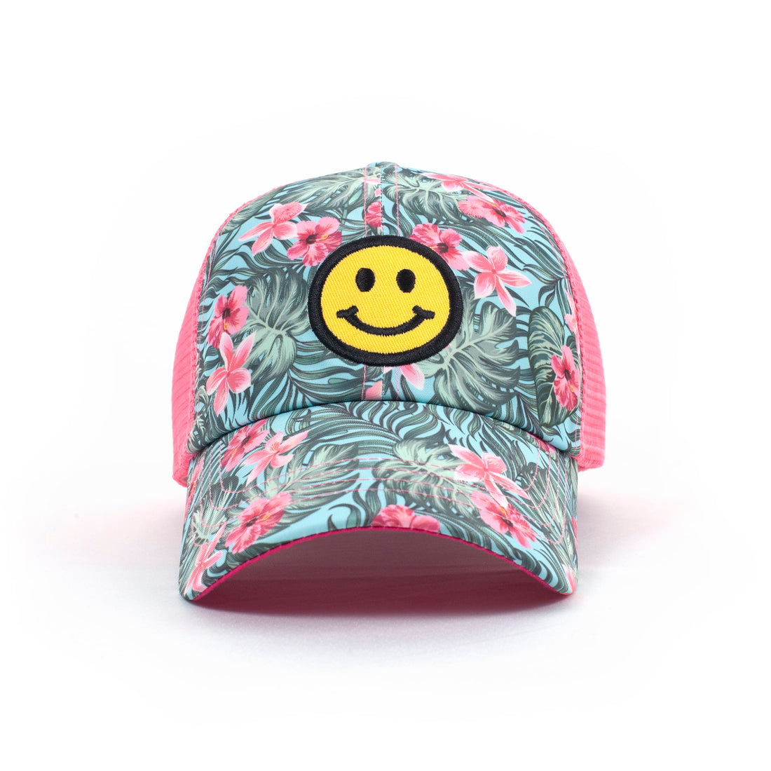 Shady Lady Hats: Trucker Hats for Women & Kids